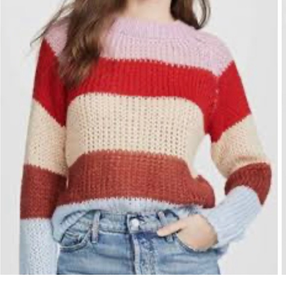 Just one answer J.O.A. | Sweaters | Just One Answerj O A | Poshmark